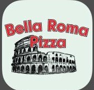 BerkshireMenus.com - Bella Roma Pizza